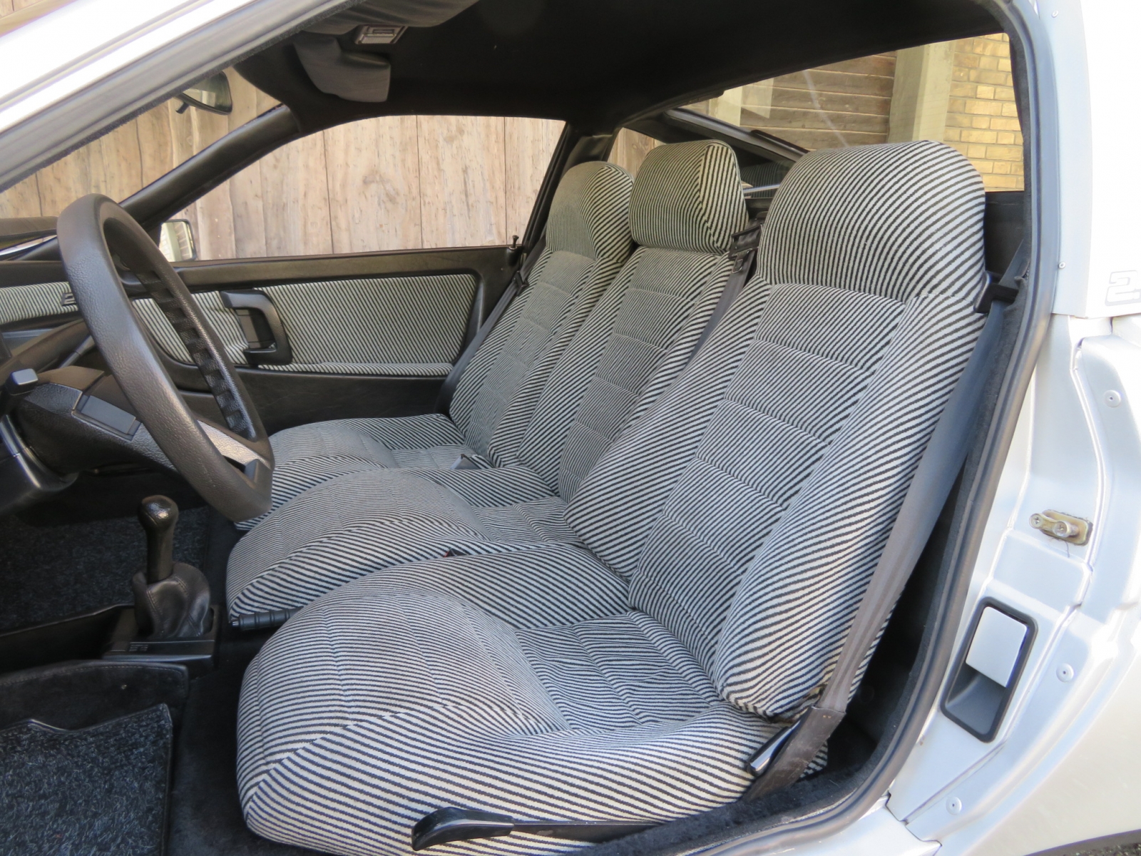 Touring Garage AG | Talbot Matra Murena 2.2 Coupé 1983